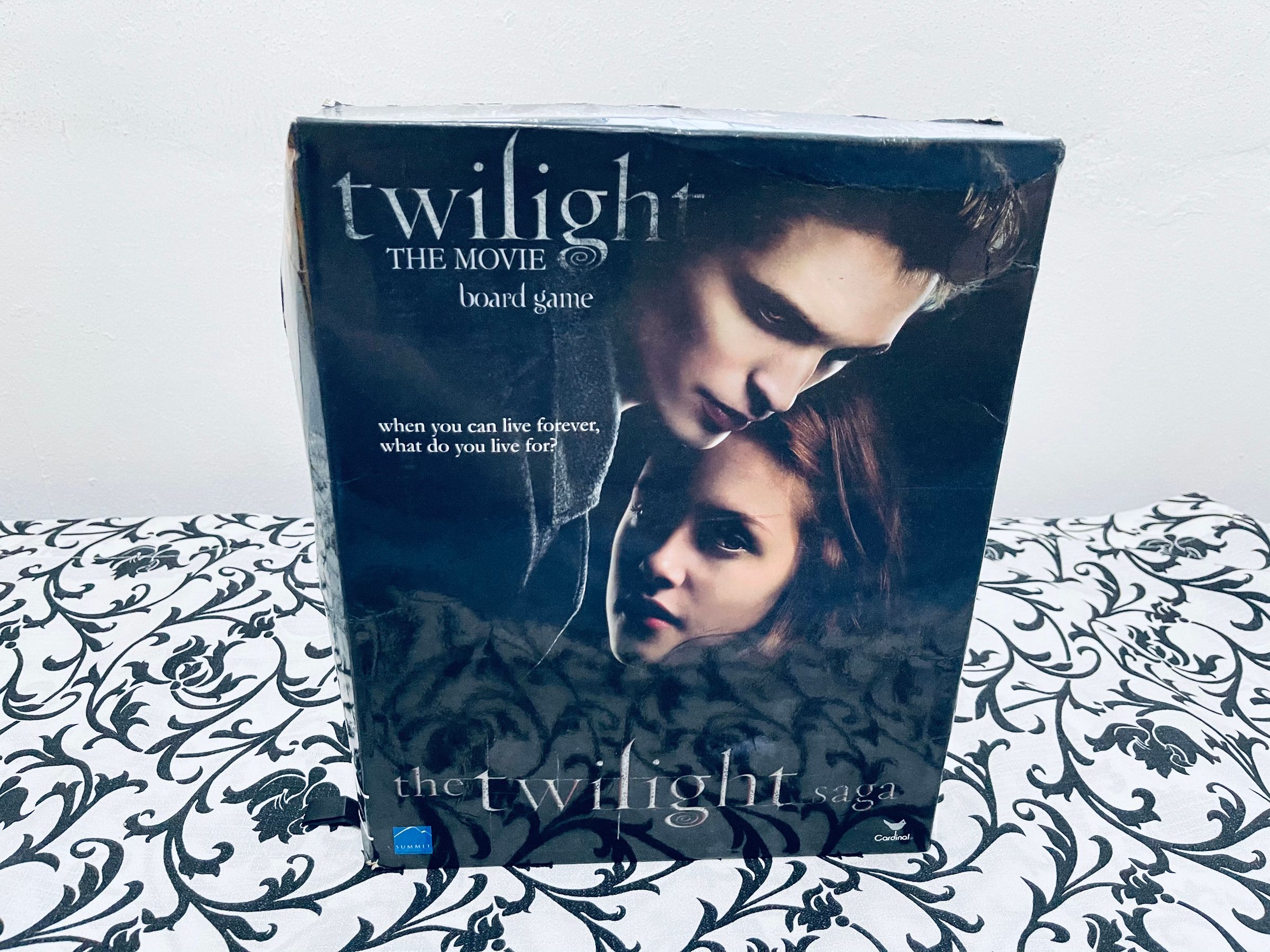 My Twilight Saga Collection