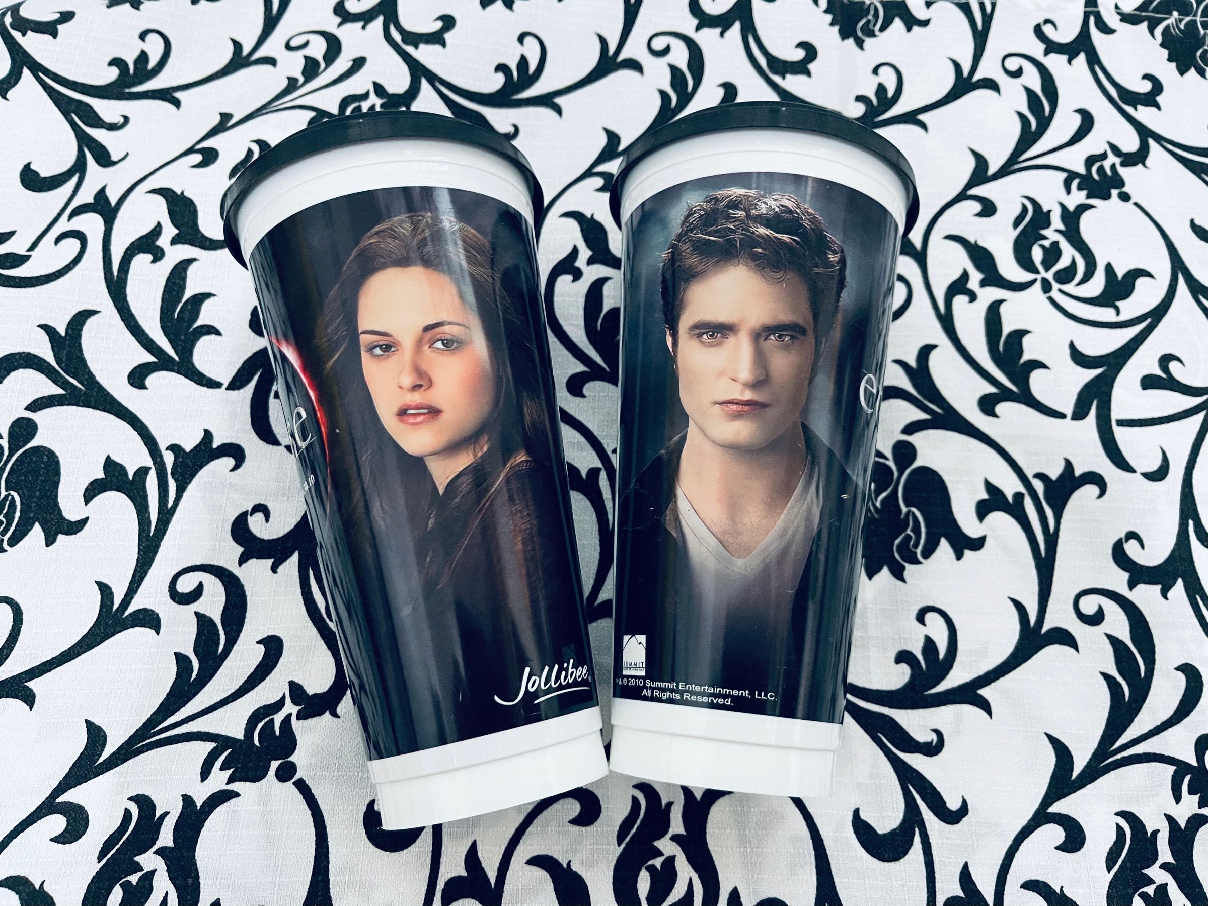 My Twilight Saga Collection